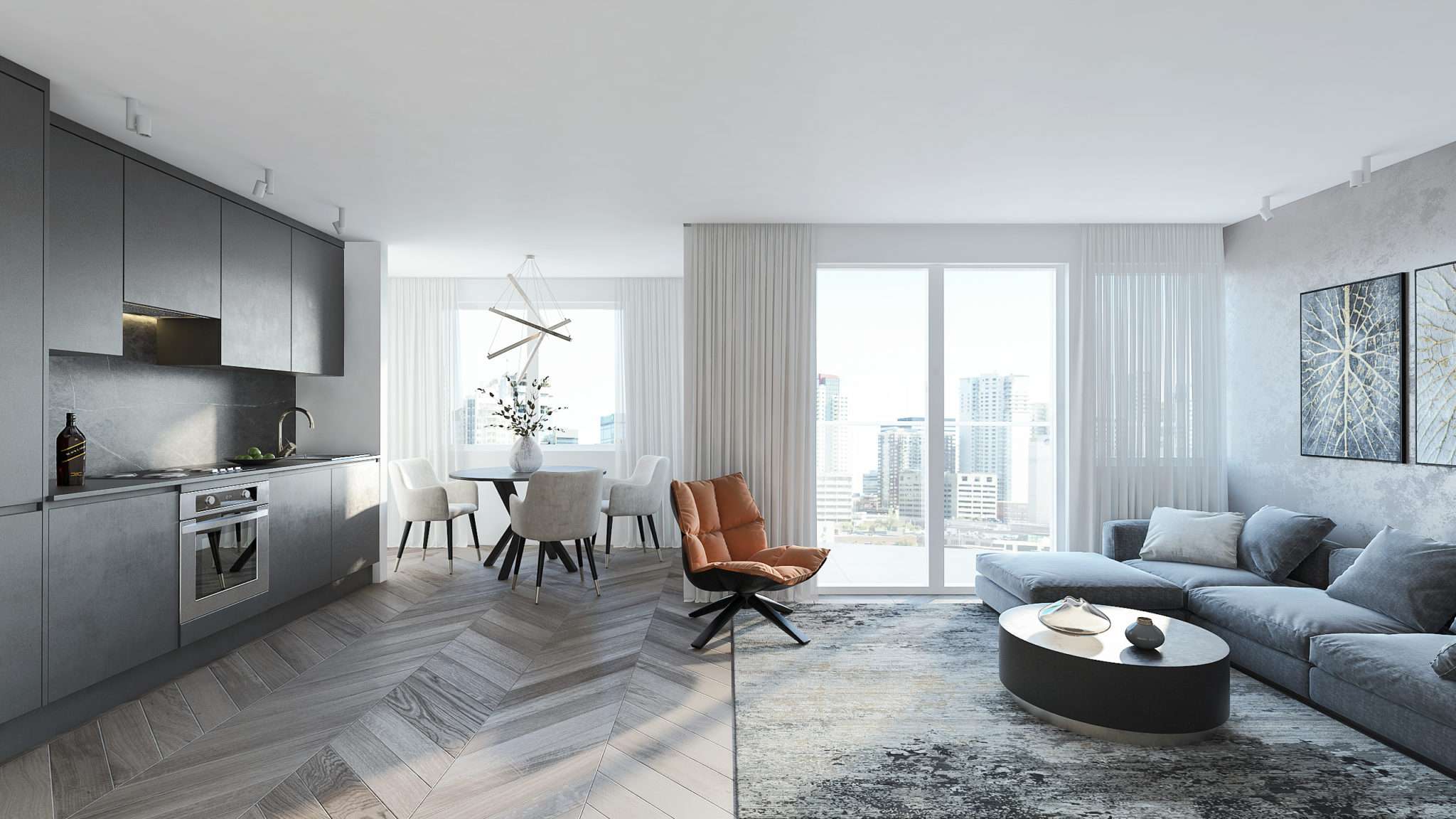 Our project gallery | AMMAR BAKO DESIGN STUDIO